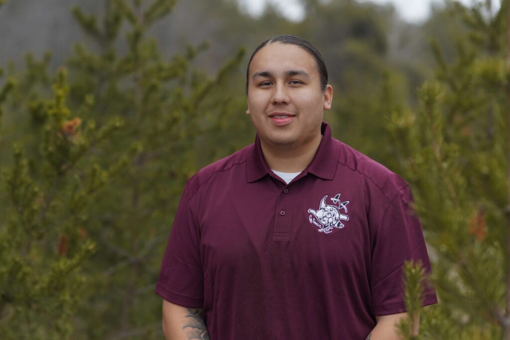 Team – Waadookodaading